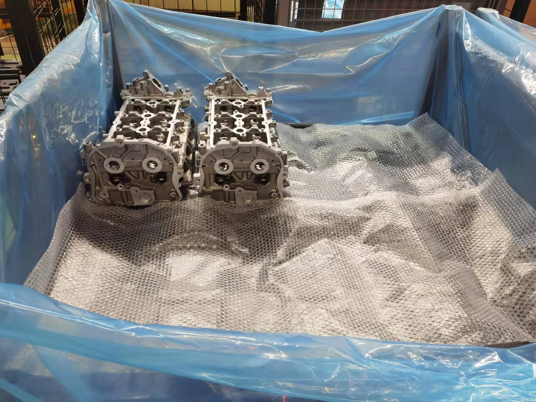 VCI Bag Manufacturer - VCI+